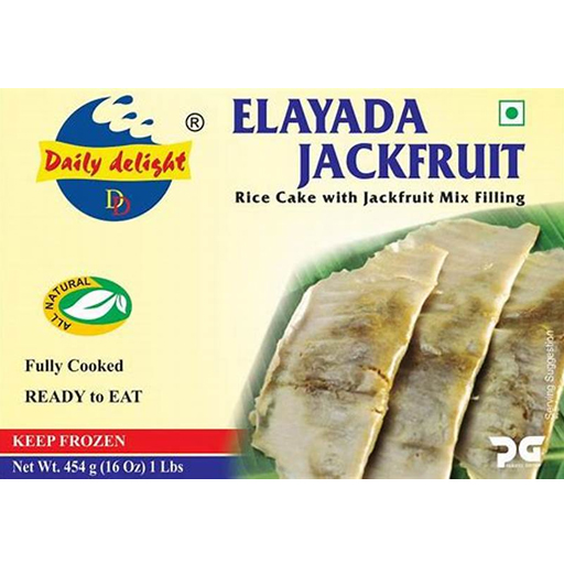 Daily Delight Elayada Jackfruit – 350g – Eat Fresh Online